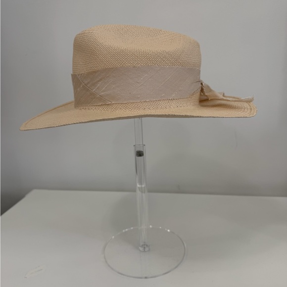 REVOLVE | Accessories | Creatures Of Love Genuine Panama Hat | Poshmark